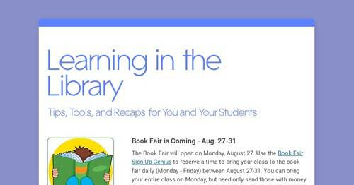 Design newsletters to spread the word online | Smore