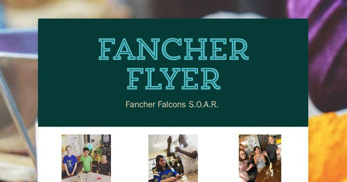 Design newsletters to spread the word online | Smore
