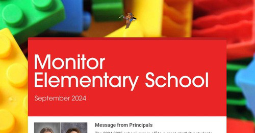 Design newsletters to spread the word online | Smore