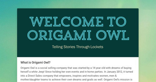 Design newsletters to spread the word online | Smore