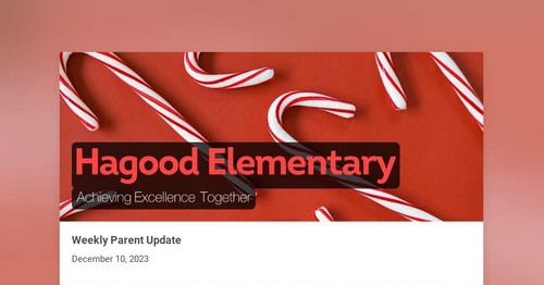 Design newsletters to spread the word online | Smore