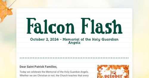 Falcon Flash