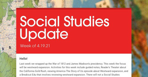 Design newsletters to spread the word online | Smore