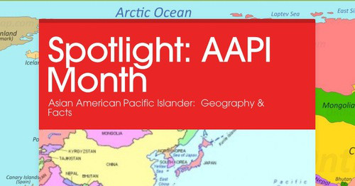 Spotlight: AAPI Month