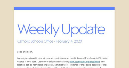 Design newsletters to spread the word online | Smore