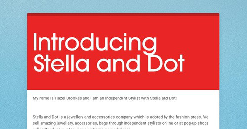 Design newsletters to spread the word online | Smore