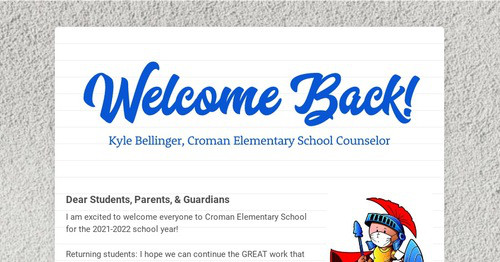 Design newsletters to spread the word online | Smore
