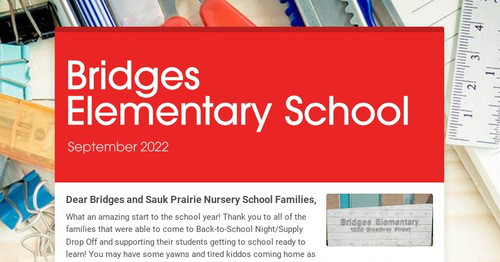 Bridges Elementary School