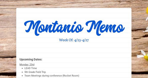 Design newsletters to spread the word online | Smore