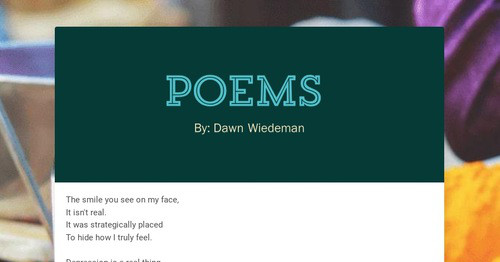 Design newsletters to spread the word online | Smore