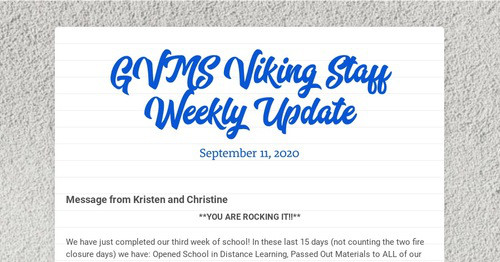 Design newsletters to spread the word online | Smore