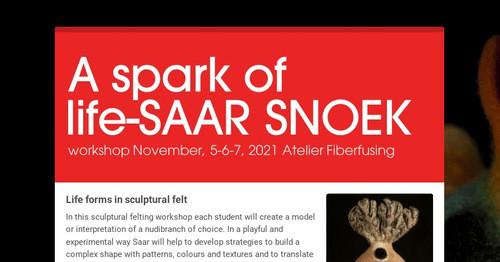 Design newsletters to spread the word online | Smore