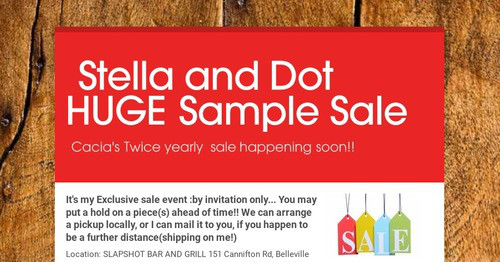Design newsletters to spread the word online | Smore