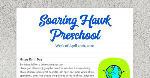 Design newsletters to spread the word online | Smore