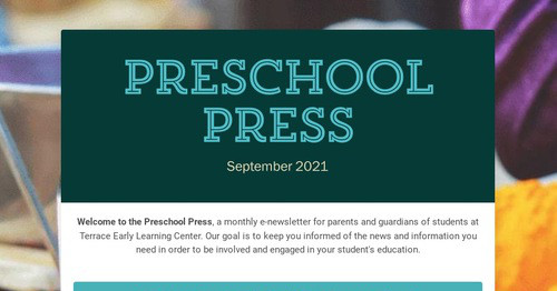 Design newsletters to spread the word online | Smore
