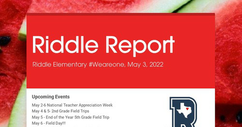 Design newsletters to spread the word online | Smore