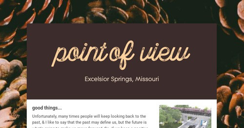 Design newsletters to spread the word online | Smore