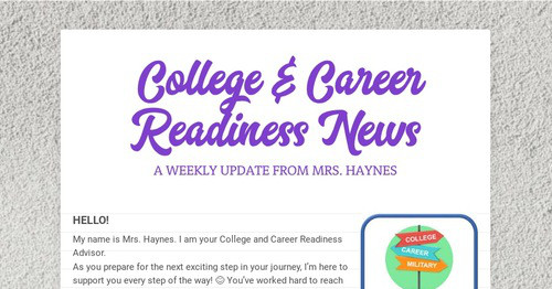 Design newsletters to spread the word online | Smore