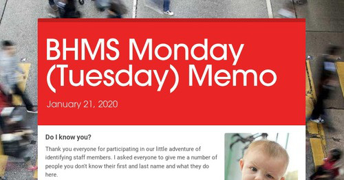 Design newsletters to spread the word online | Smore