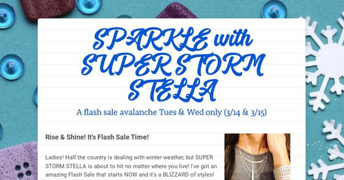 Design newsletters to spread the word online | Smore