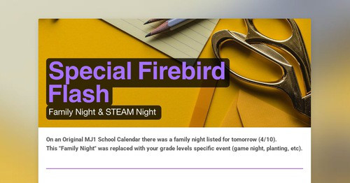 Design newsletters to spread the word online | Smore