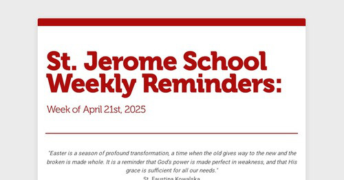 Design newsletters to spread the word online | Smore