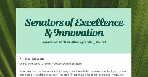 Design newsletters to spread the word online | Smore