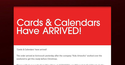 Design newsletters to spread the word online | Smore