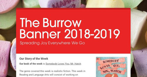 Design newsletters to spread the word online | Smore