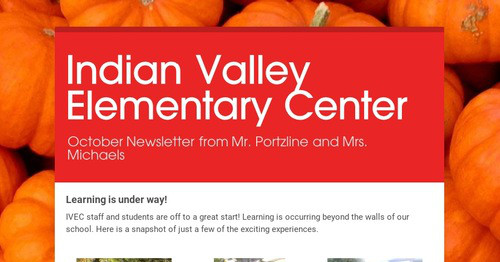 Design newsletters to spread the word online | Smore