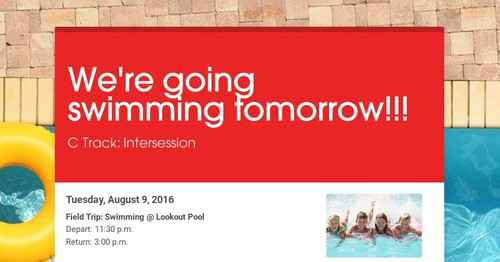 Design newsletters to spread the word online | Smore