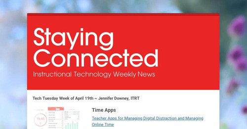 Design newsletters to spread the word online | Smore