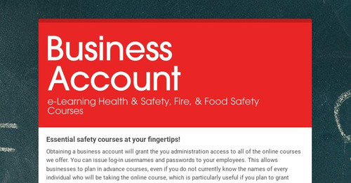 Design newsletters to spread the word online | Smore