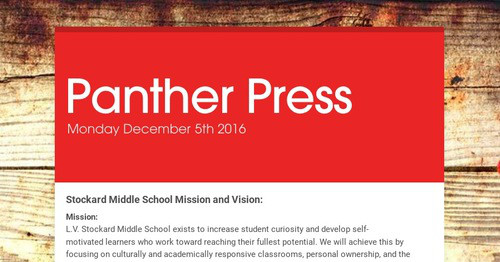 Design newsletters to spread the word online | Smore