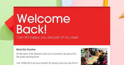 Design newsletters to spread the word online | Smore
