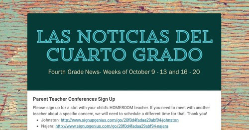 Design newsletters to spread the word online | Smore