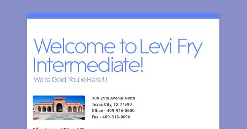 Design newsletters to spread the word online | Smore