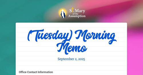 Design newsletters to spread the word online | Smore