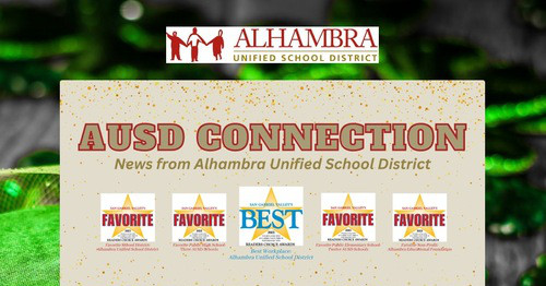 AUSD CONNECTION