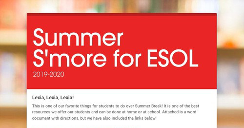 Design newsletters to spread the word online | Smore