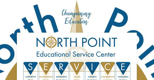 North Point | Smore Newsletters