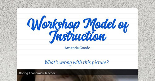 Design newsletters to spread the word online | Smore
