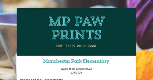 Design newsletters to spread the word online | Smore