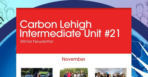 Carbon Lehigh Intermediate Unit #21