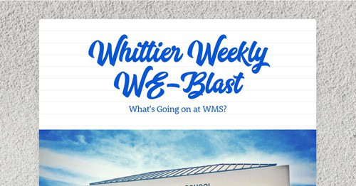 Design newsletters to spread the word online | Smore