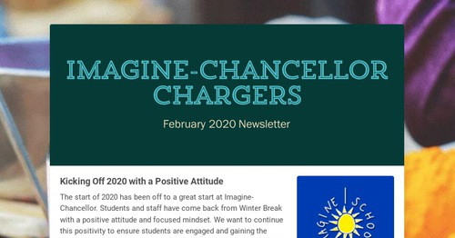 Design newsletters to spread the word online | Smore