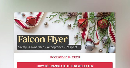 Design newsletters to spread the word online | Smore