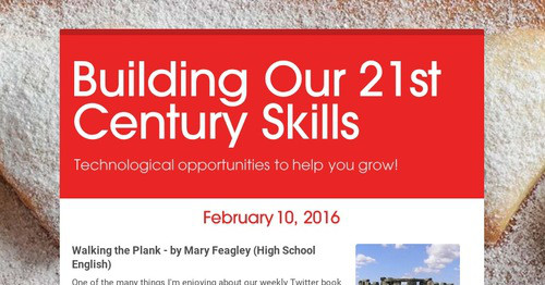 Design newsletters to spread the word online | Smore