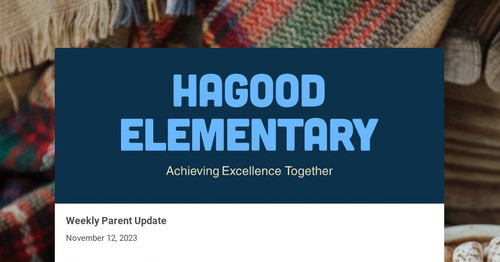 Hagood Elementary