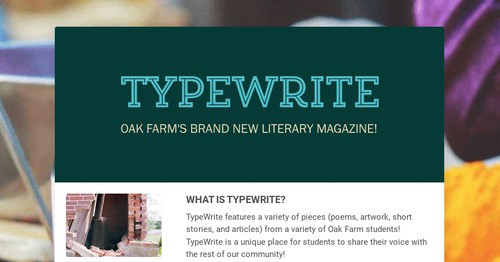 Design newsletters to spread the word online | Smore